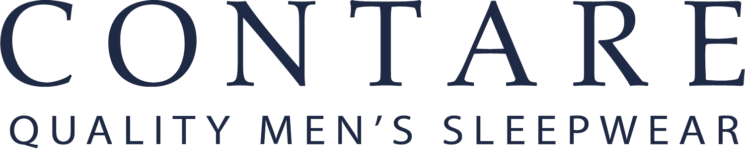 Contare - Mens Pyjamas – Kent + Lane