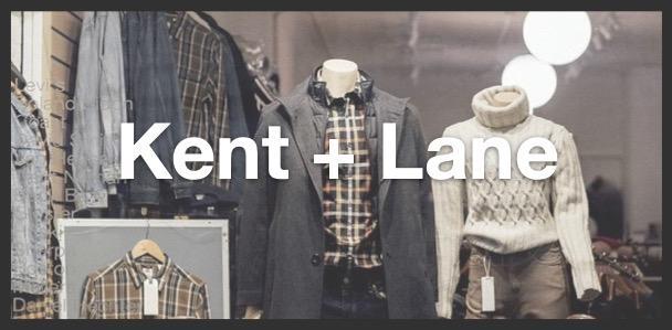 Contact Us - Find Us – Kent + Lane